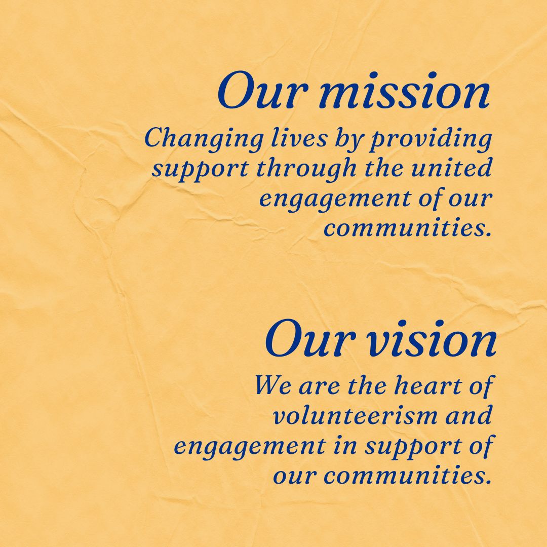 Our Vision | United Way of Junction City-Geary County
